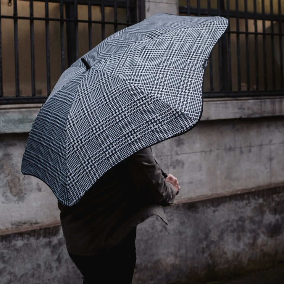 Зонт Blunt Umbrella Classic Houndstooth купить в Минске и Беларуси ...