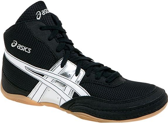 Хотите купить борцовки Asics?