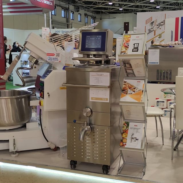 Ферментатор фт 40 abat инструкция