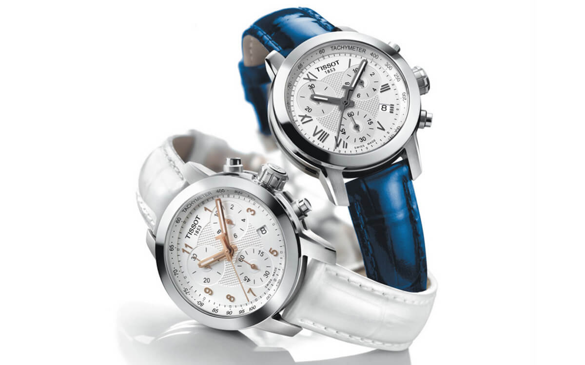 Швейцарские часы Tissot – купить по лучшей цене в Казахстане | WATCHSHOP.KZ