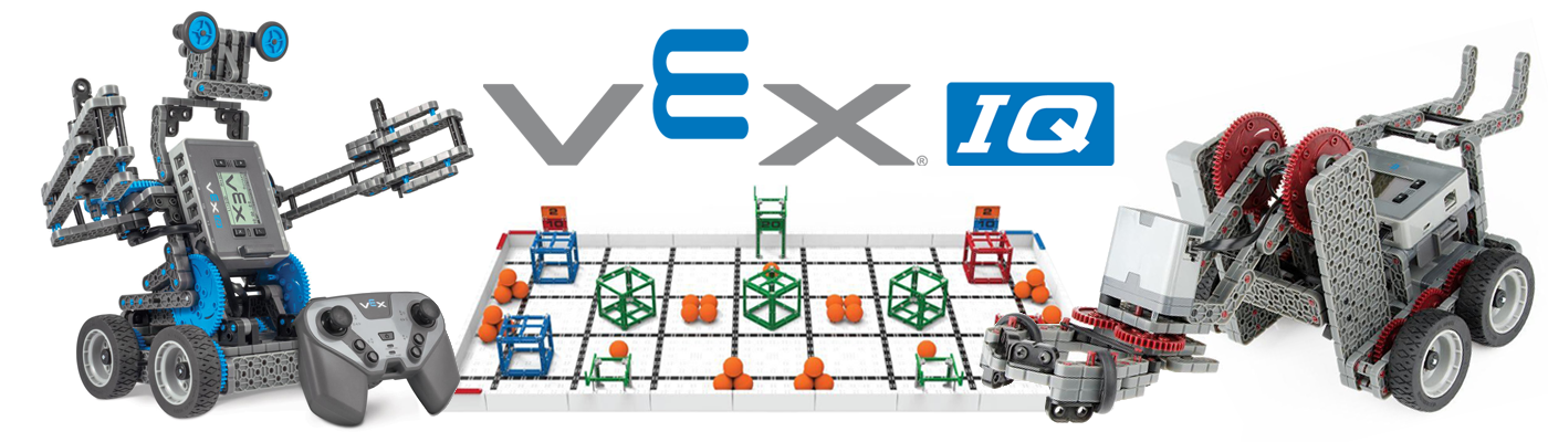 VEX IQ