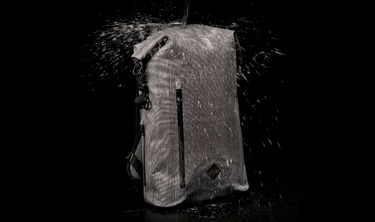 Рюкзак Code 10 Backpack купить в Минске и Беларуси - ebag.by