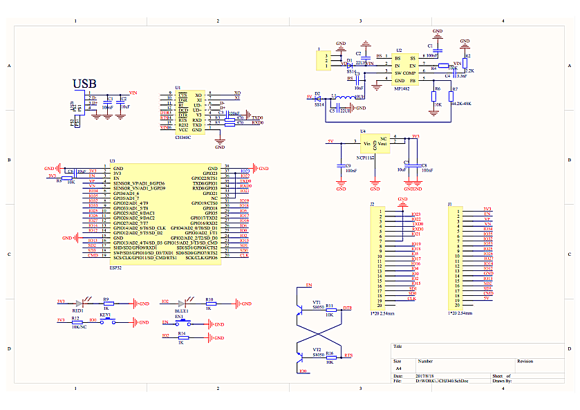 ESP32 Wemos D1 R32 купить ESP32 Wemos D1 R32 купить