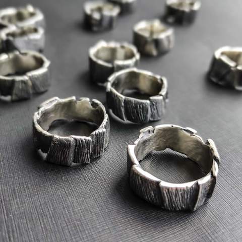 Ювелирный бренд BUNTARKA