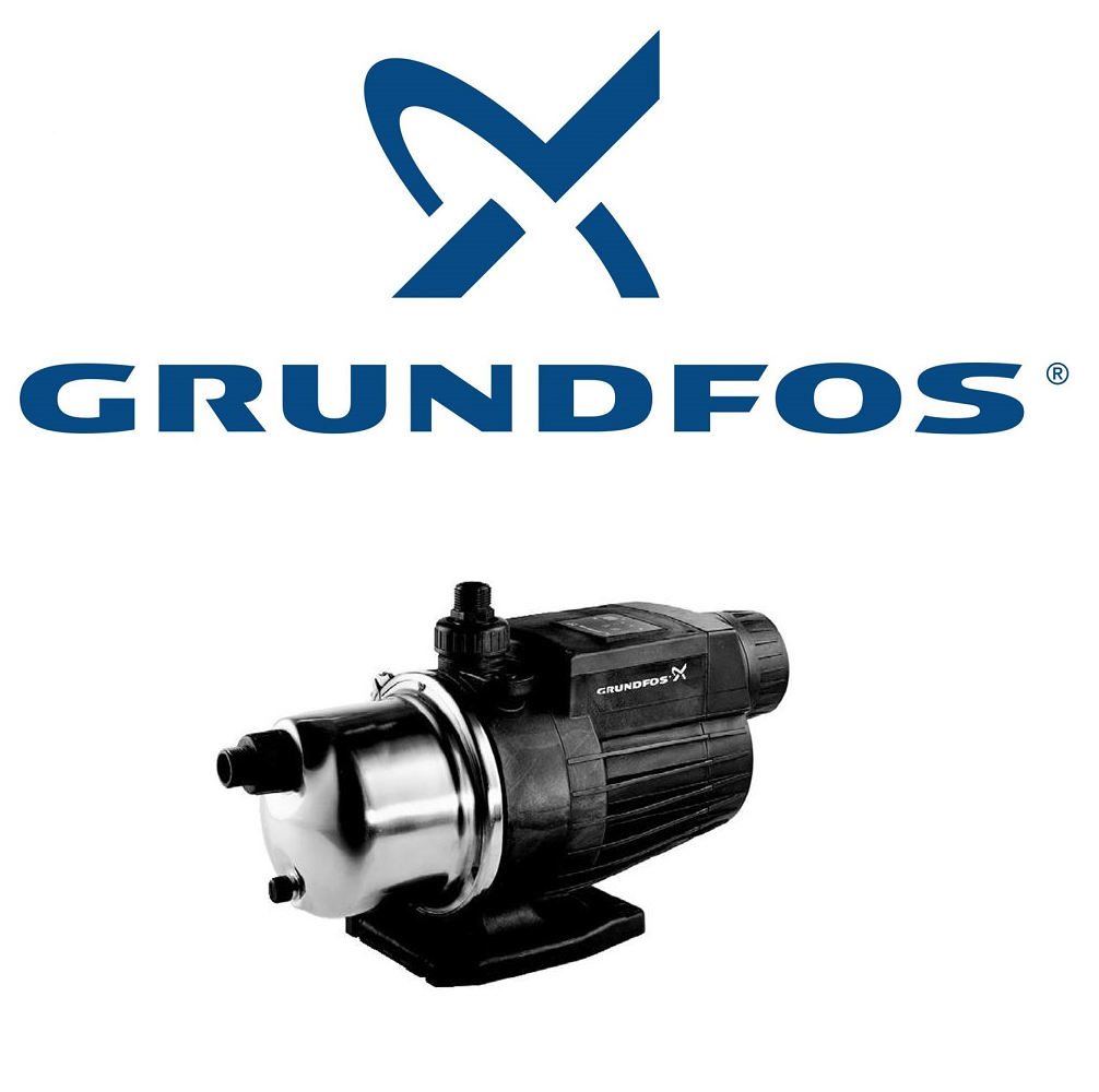 Насосные станции Grundfos | Насосные установки Грундфос - купить ...