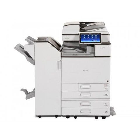 Цветное мфу Ricoh MP C3004exSP (417985) – купить по низкой цене в Инк ...