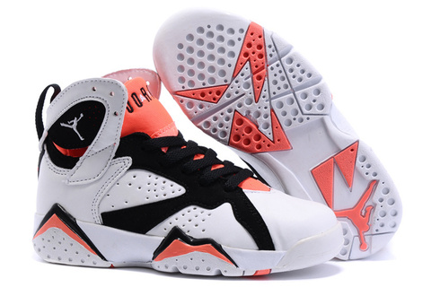 Кроссовки женские Джордан | Air Jordan 7 Retro 'Hot Lava' купить в ...
