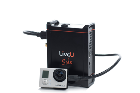 LiveU LU200