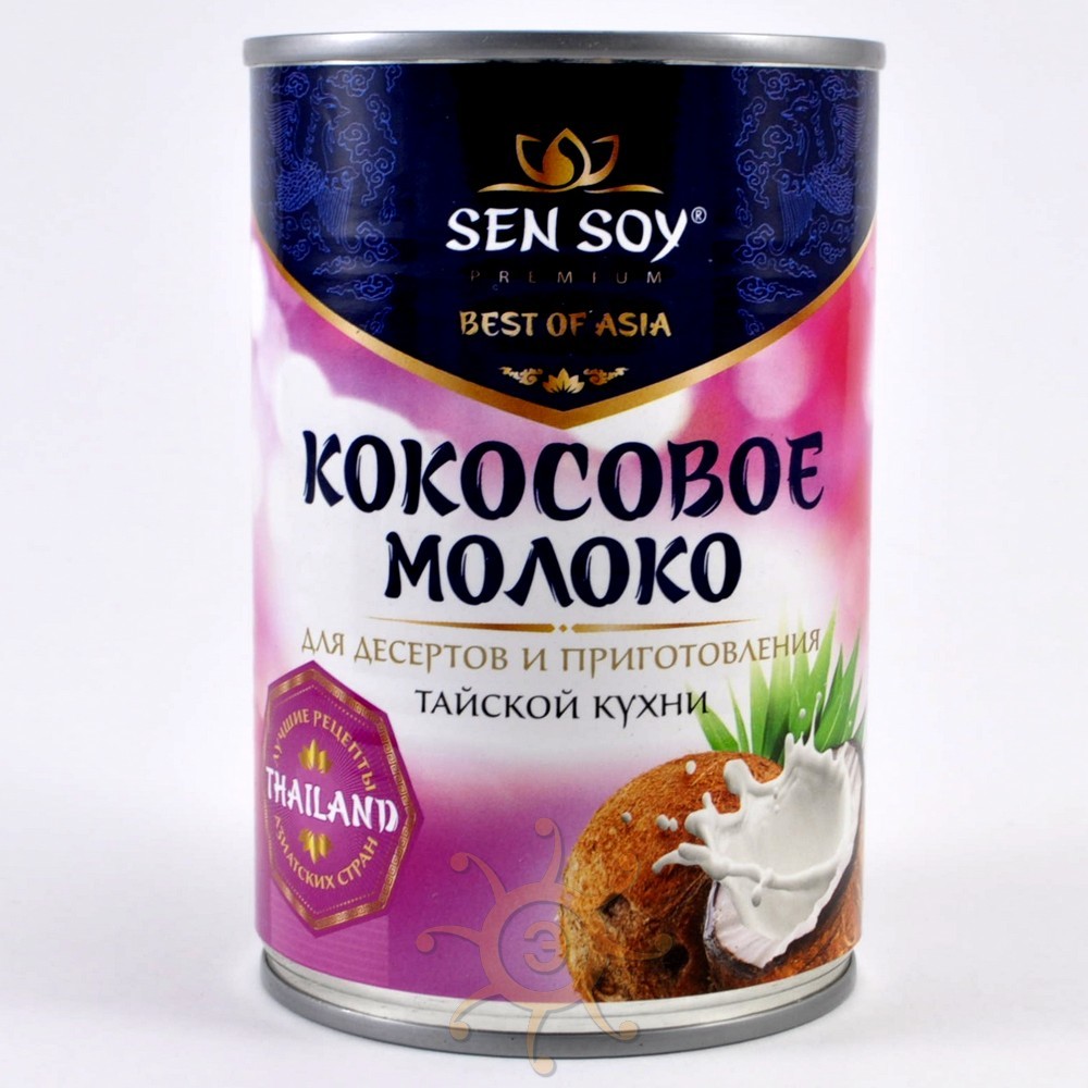 В Каком Магазине Купить Кокосовое Молоко