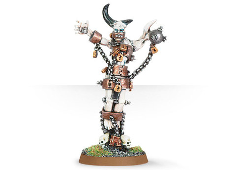 Daemonhost | Warhammer 40000 - Купить