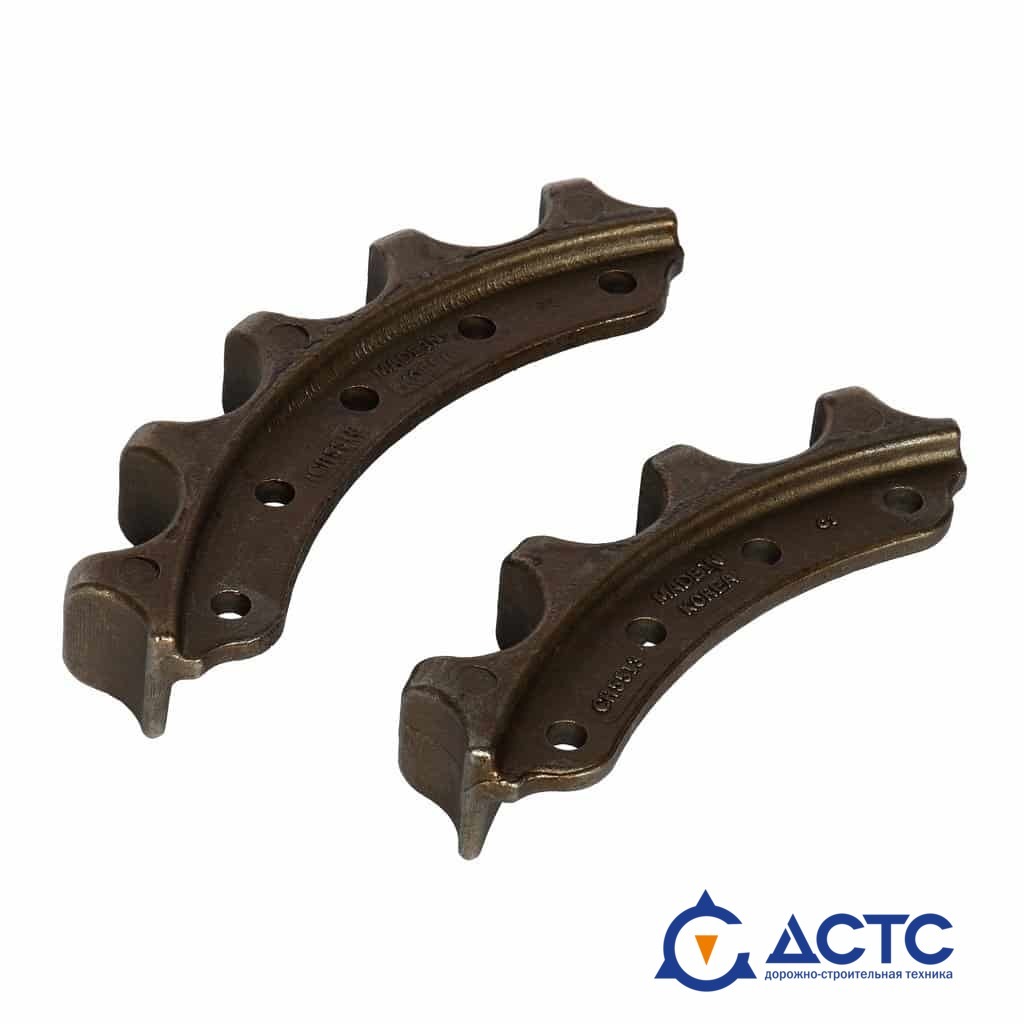 3T9049 Группа сегментов CAT D5 - купите по выгодной цене | Запчасти для ...