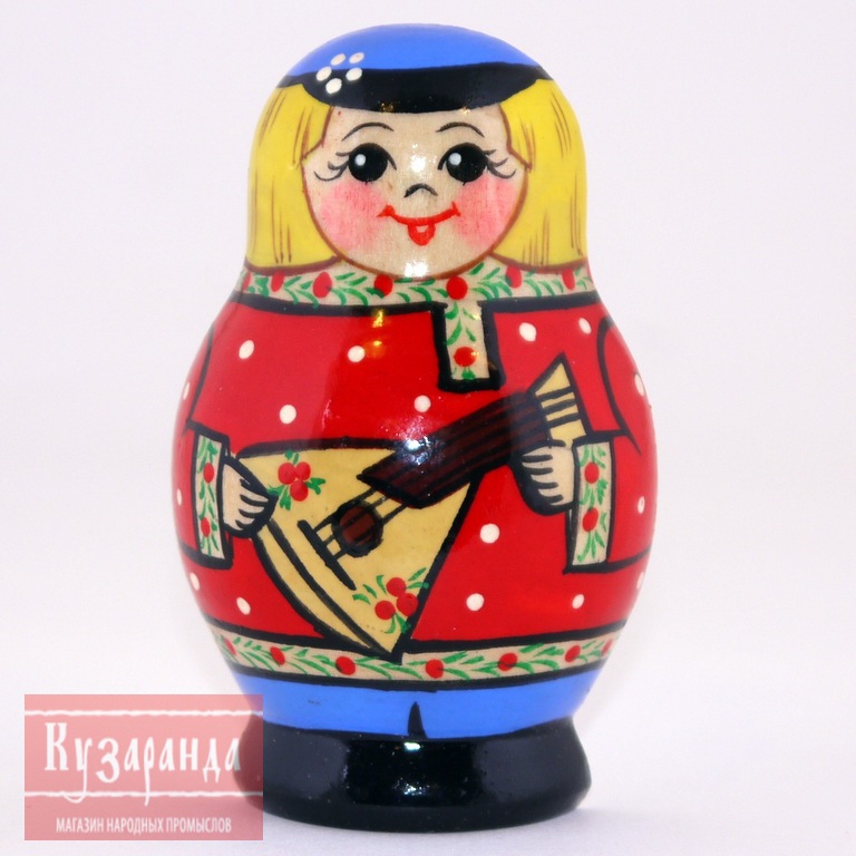 Игрушка Ванька Встанька Фото – Telegraph