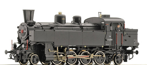 ROCO железная дорога роко