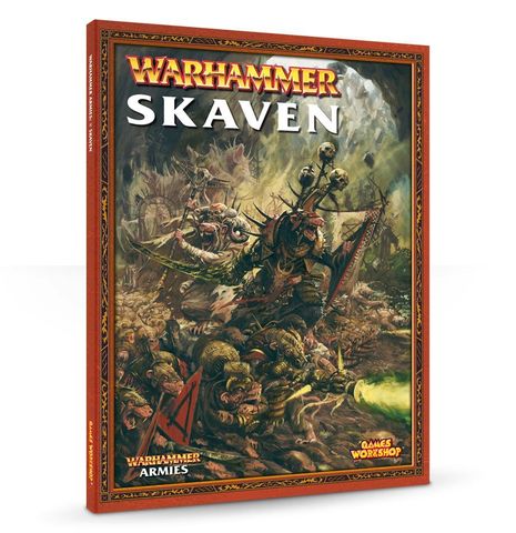 Endless Spells: Skaven | Age of Sigmar | Купить в магазине WarGame39.ru