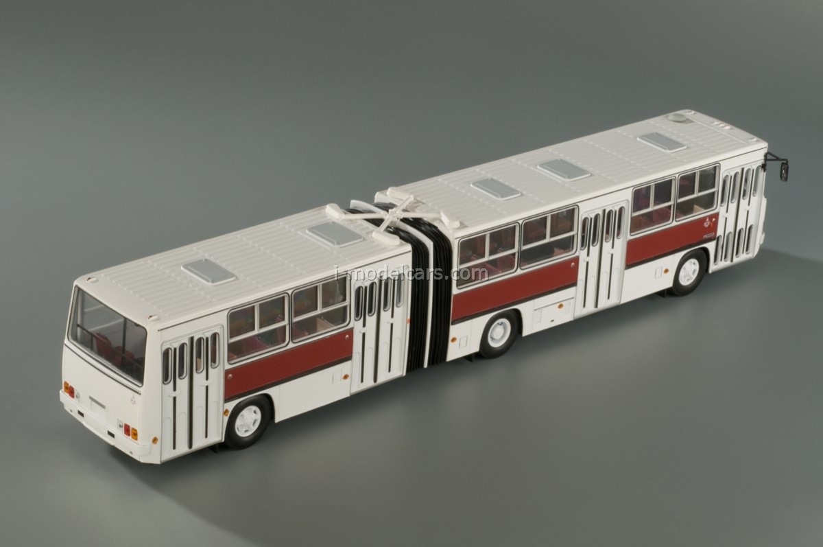 MODEL CARS Ikarus-280.33 Classicbus 1:43