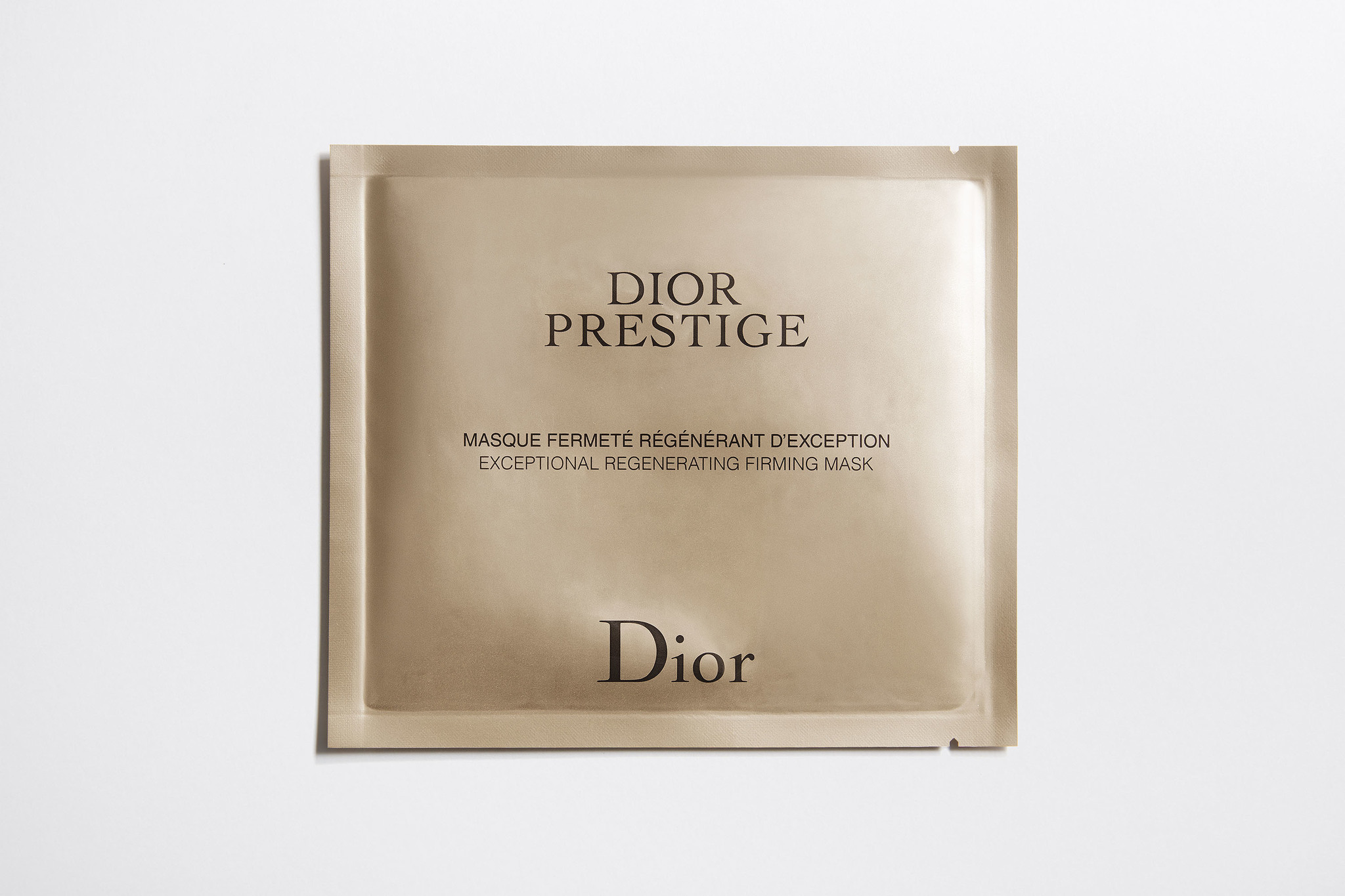 Купить тканевую маску Dior Prestige в интернет-магазине Dior