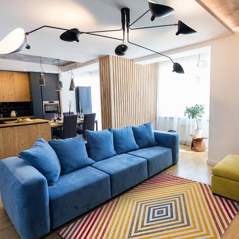 Купить турецкие ковры в Москве с доставкой - интернет-магазин CosyRoom