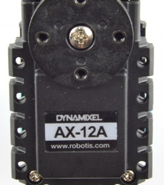 DYNAMIXEL AX-12A