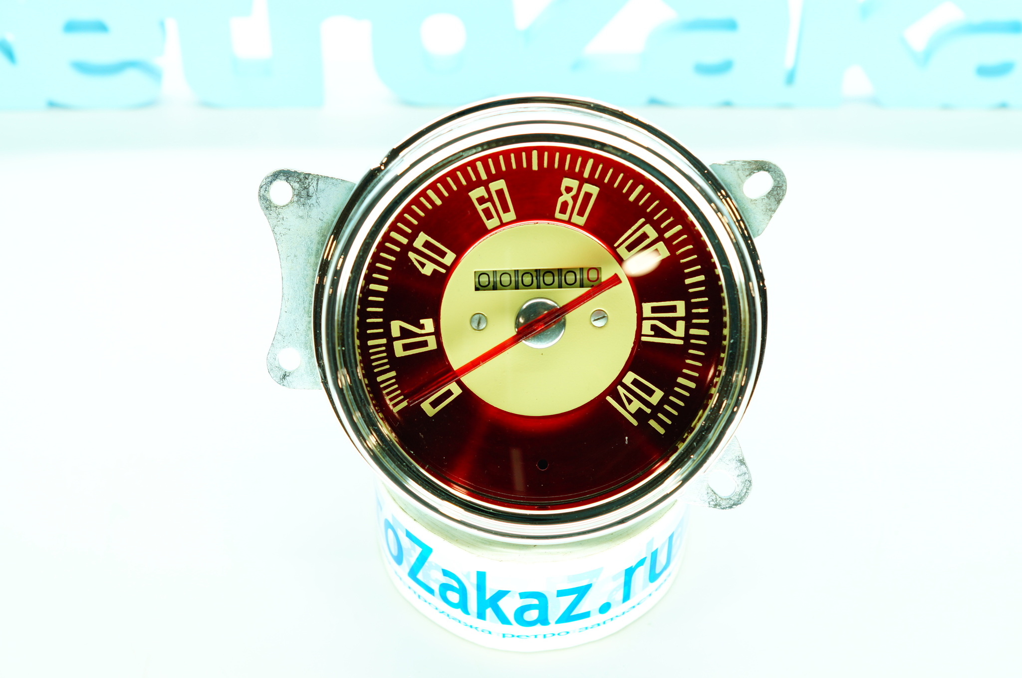 Спидометр Газ М20 Победа