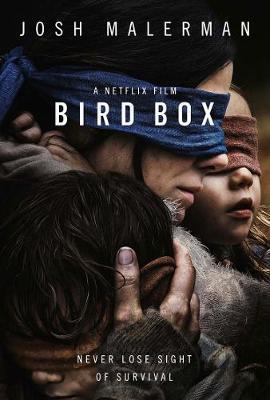 Kitab Bird Box: Josh Malerman | Josh Malerman | 9780008319748 | Alinino.az