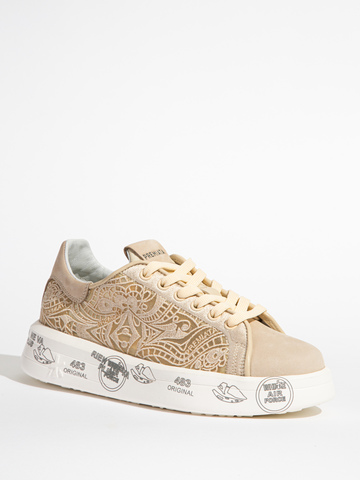 Premiata (Премиата) кроссовки: купить обувь на официальном сайте Shoe-IT.RU