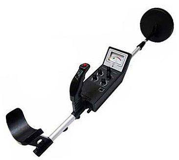 Купить недорого Набор корпусных элементов для сборки металлоискателя. в ...