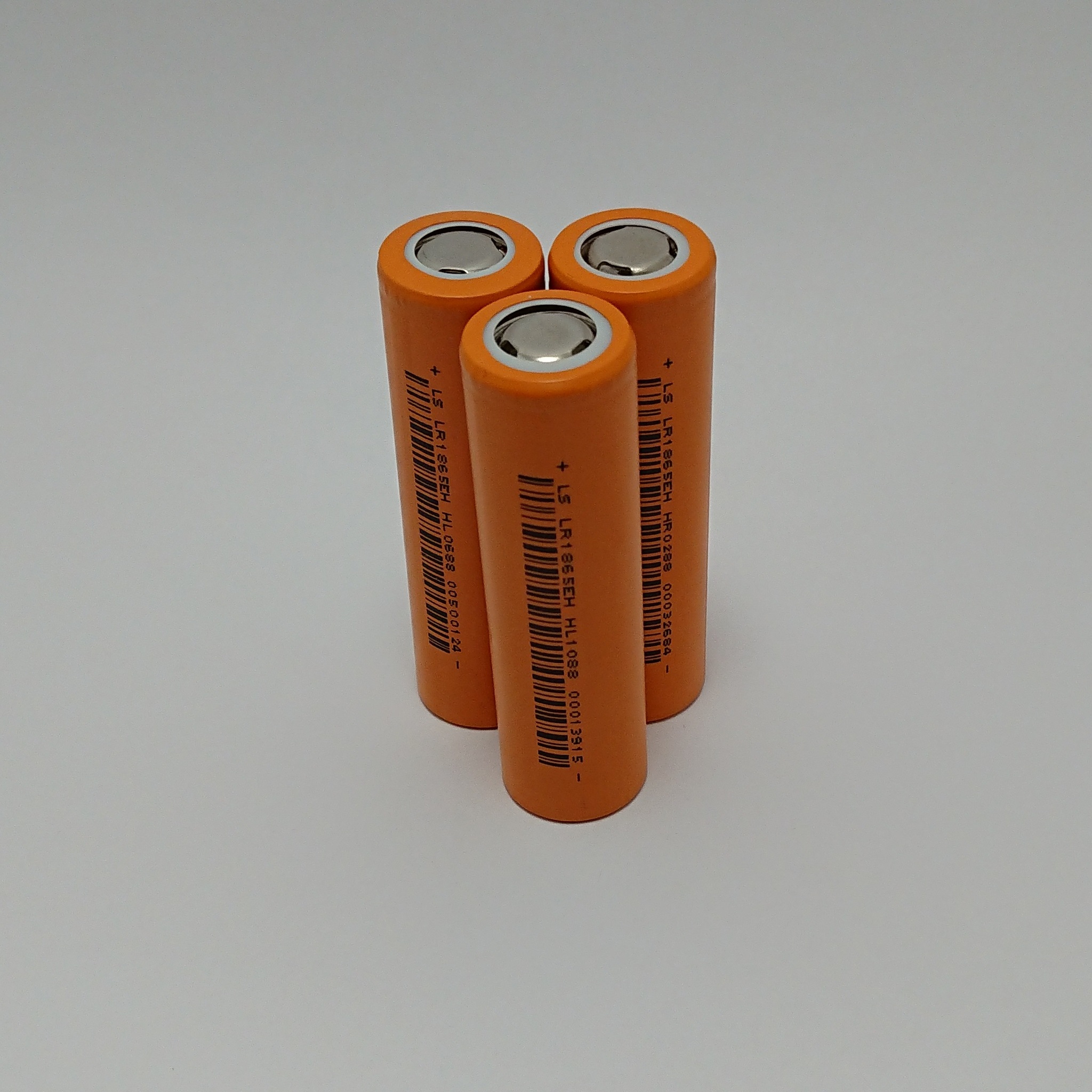 Аккумулятор LR1865EH LiFePo 1500mAh 3,2V 4,8Wh