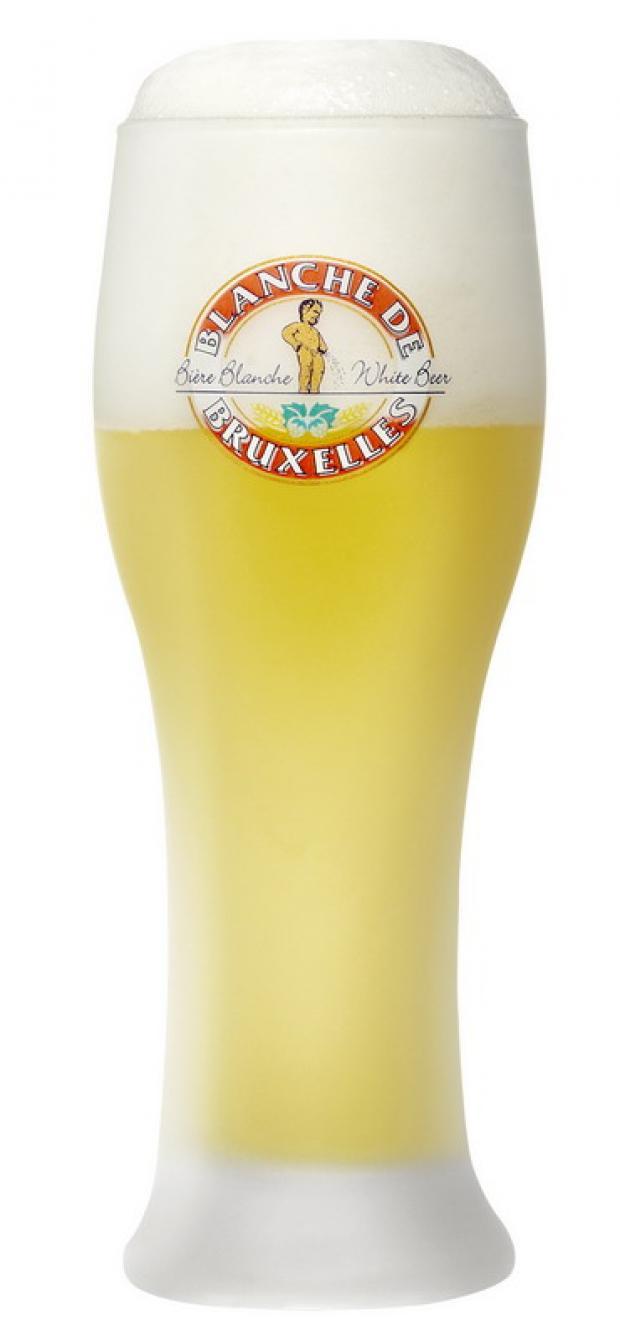 Пиво Blanche De Bruxelles купить в кегах в розницу