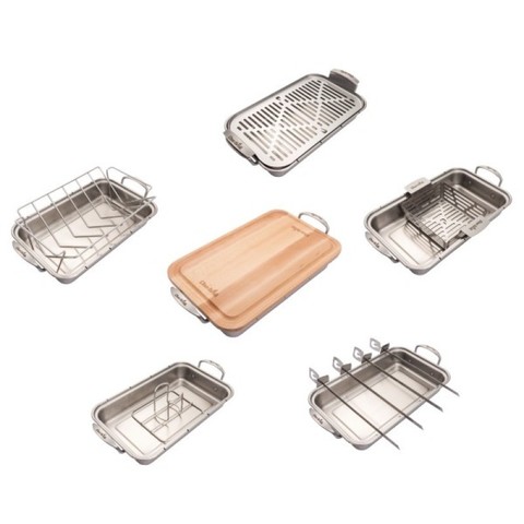 Угольный гриль Char-Broil Performance 780 – купить по выгодной цене с ...