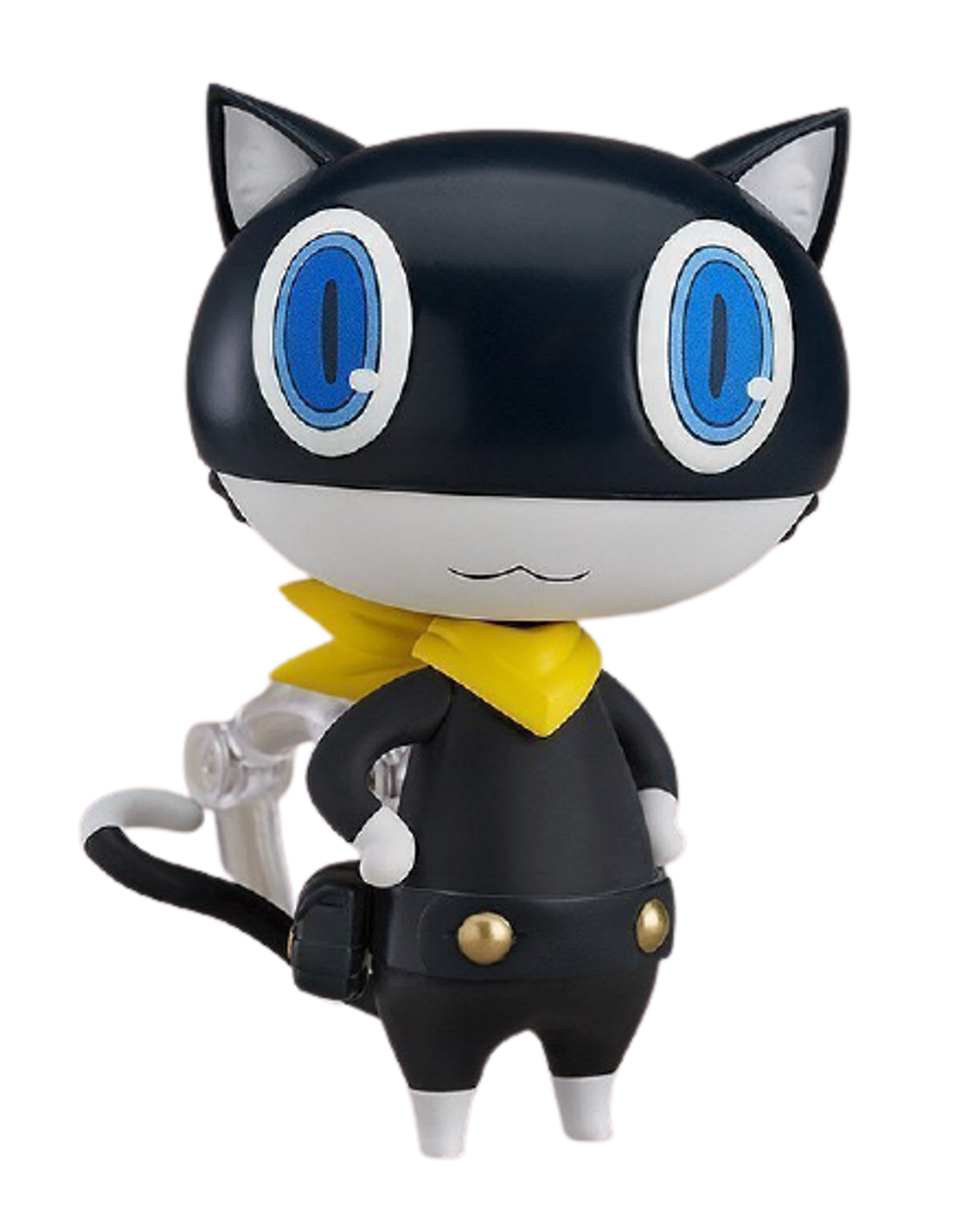 Фигурка Nendoroid Persona 5 Morgana | Купить онлайн в магазине Geek Trip